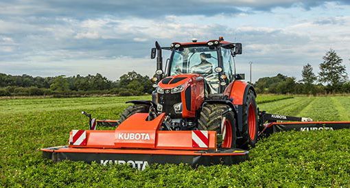 Agriculture Kubota
