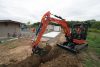 Mini-Excavators Kubota KX060-5 - Kubota