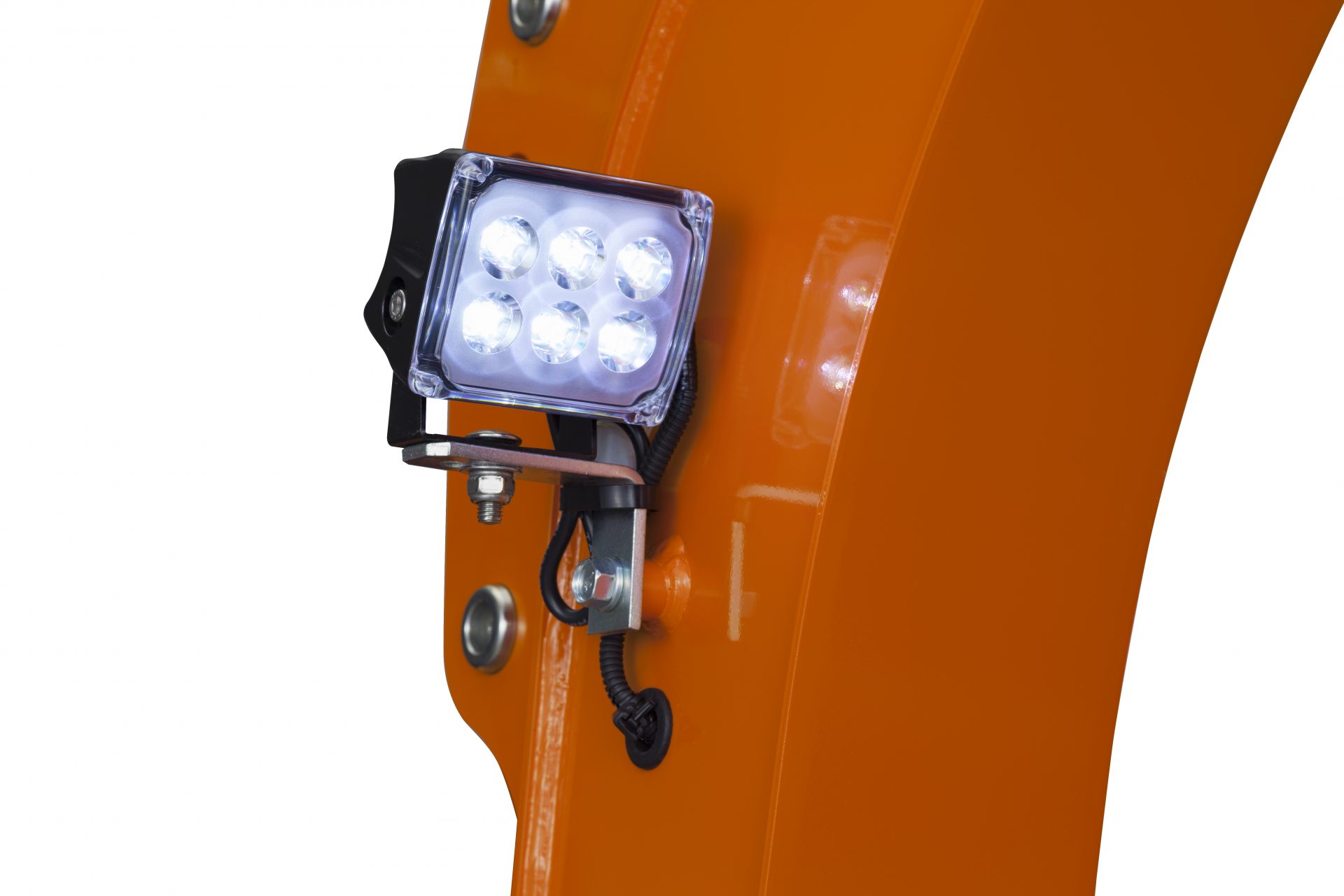 Mini-Excavators Kubota K008-5 - Kubota