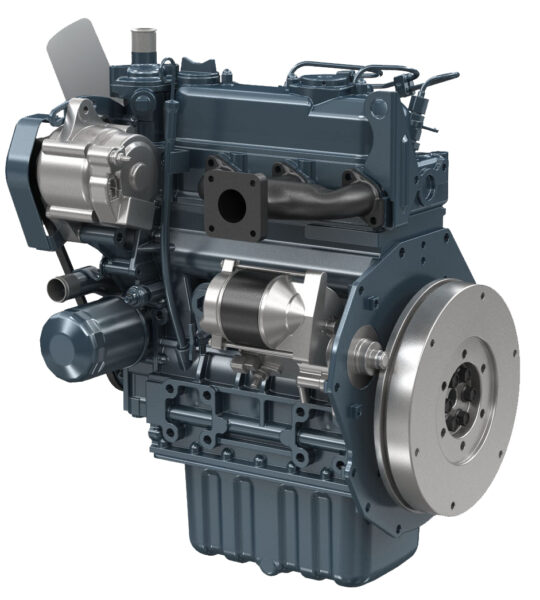 Wheel loaders Kubota RT160-2 - Kubota