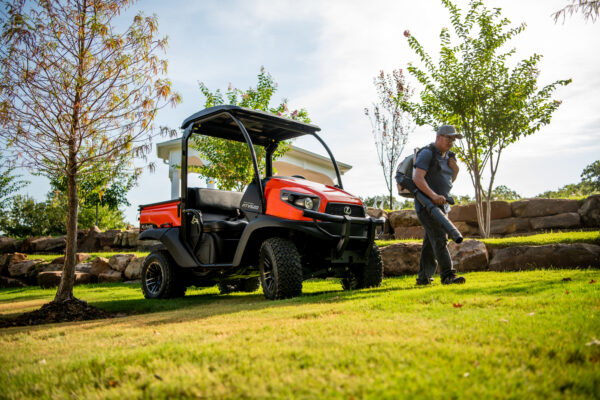 Utility Vehicles Kubota RTV 520 - Kubota