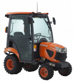 Utility Vehicles Kubota RTV Series - Kubota