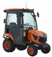 Utility Vehicles Kubota RTV Series - Kubota