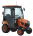 Kubota GR1600-II - Kubota