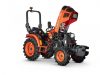 Compact Tractors Kubota EK1 Series - Kubota