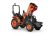 Compact Tractors Kubota EK1 Series - Kubota