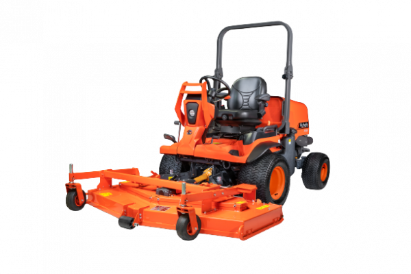 Mowers Kubota F-series - Kubota