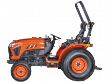 Compact Tractors Kubota LX Series - Kubota