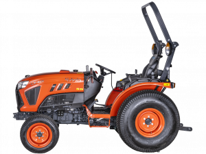 Compact Tractors Kubota LX Series - Kubota