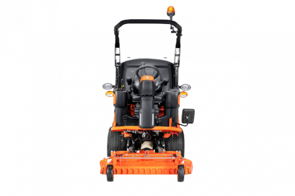 Mowers Kubota FC3 series - Kubota
