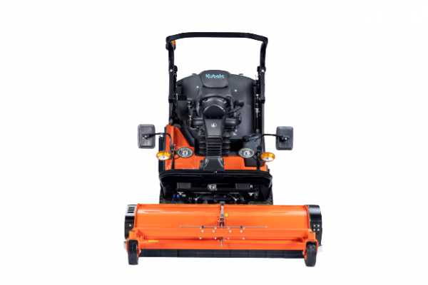 Mowers Kubota FC4-501 - Kubota