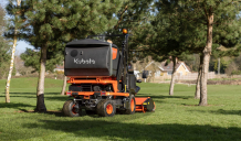 Mowers Kubota FC4-501 - Kubota