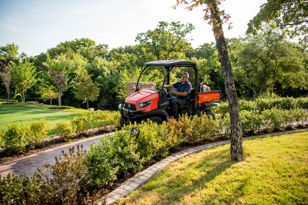 Utility Vehicles Kubota RTV 520 - Kubota