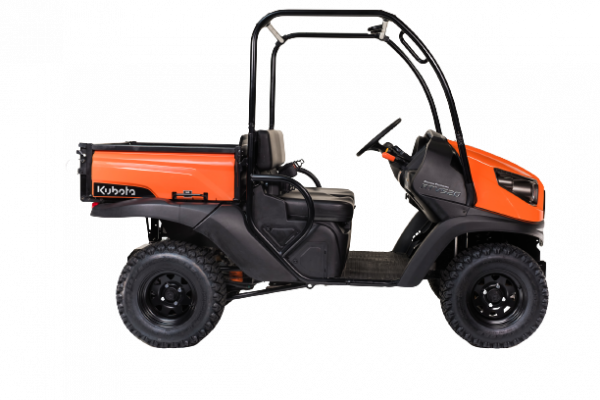 Utility Vehicles Kubota RTV 520 - Kubota