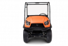 Utility Vehicles Kubota RTV 520 - Kubota