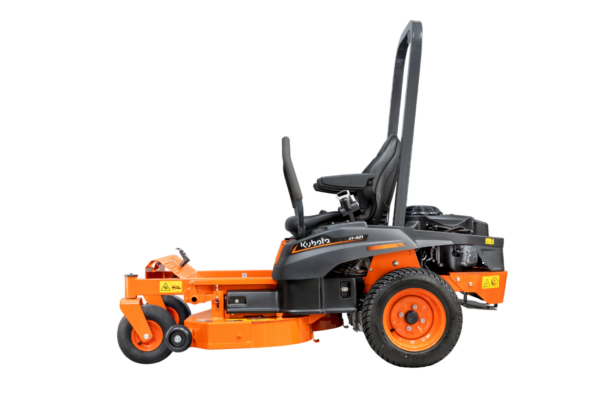 Mowers Kubota Z1 Series - Kubota