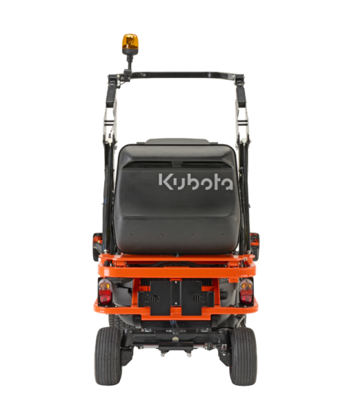 Mowers Kubota FC3-221e - Kubota