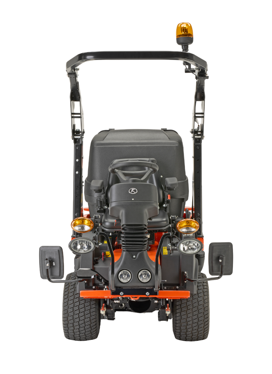 Mowers Kubota FC3-221e - Kubota